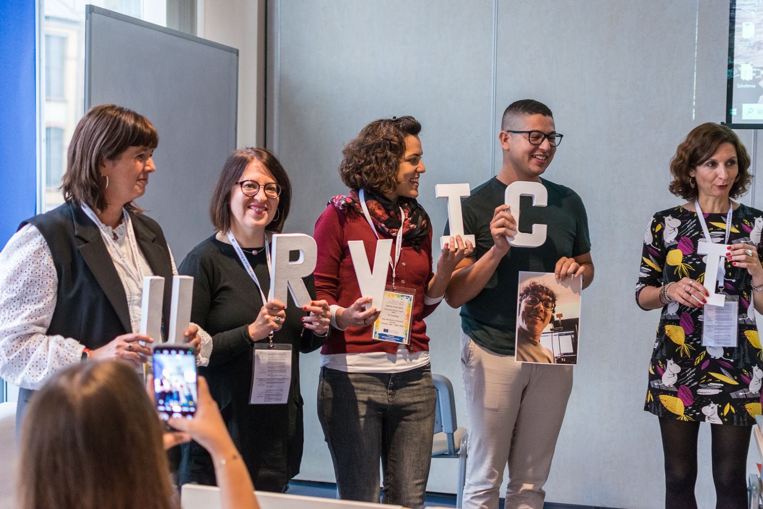 ICI Core Teams – ICI project